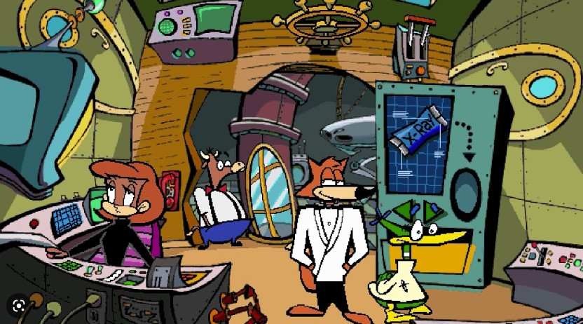 Trenutno igram [01/2023] - Stran 2 - Igrovje in konzolec - Mn3njalnik