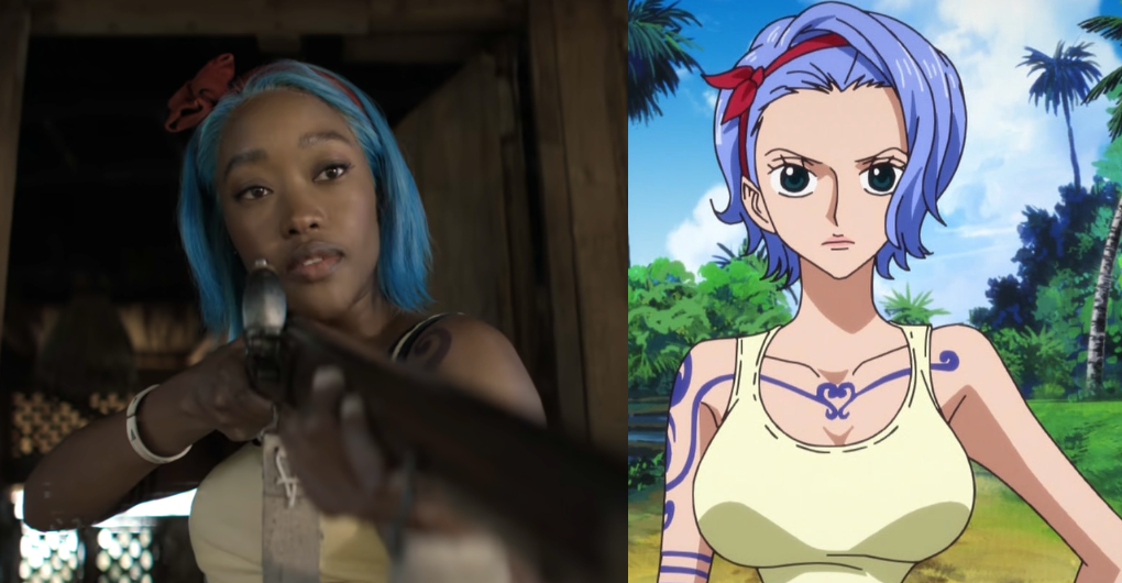 One Piece (Netflix series) - Stran 2 - Nizike - Mn3njalnik